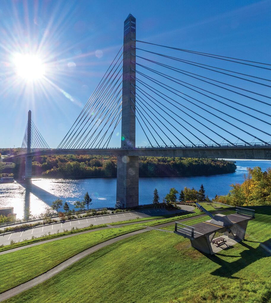 Blue Hill Peninsula – DownEast Acadia